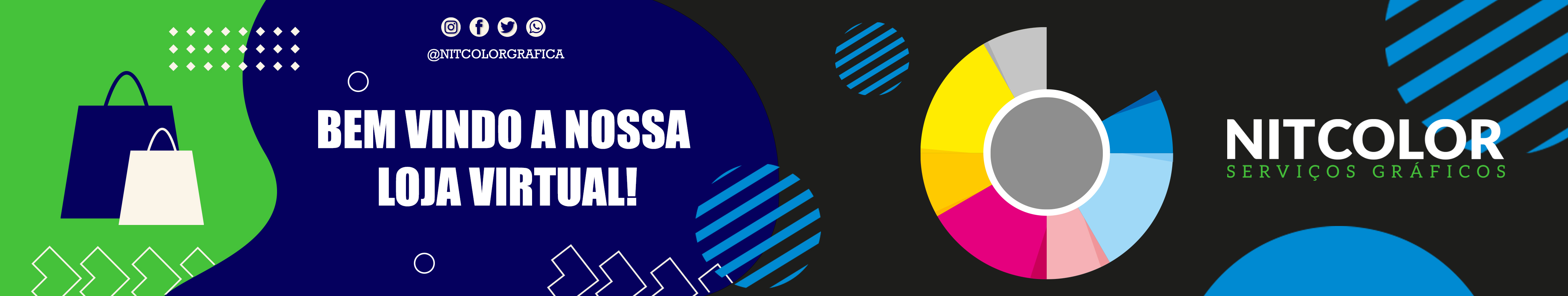 www.nitcolor.com.br - Tipos Diversos